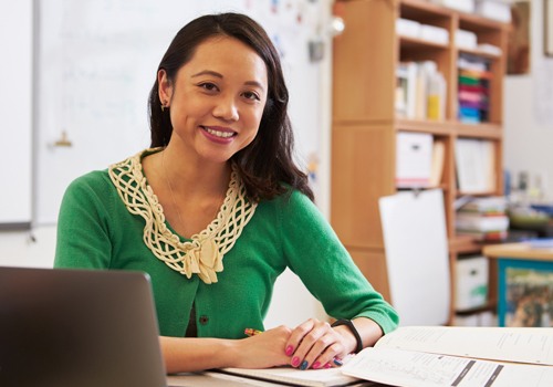 Refresh, Rejuvenate and Renew: Stress and Self-Management for Education ...