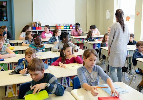 Strategies to Support Social, Emotional, and Behavioral Needs - VEA Website