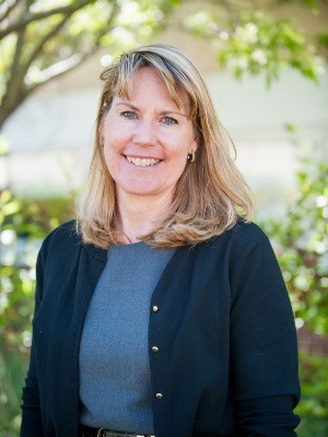 Carol Bauer - VEA