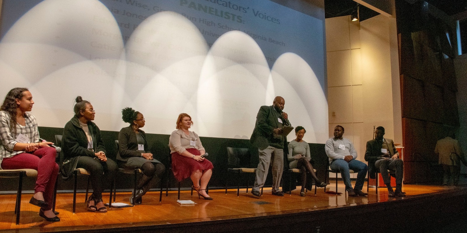 Human and Civil Rights Advocacy | Virginia Education Association