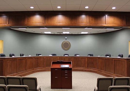 Electing School Boards - VEA Website