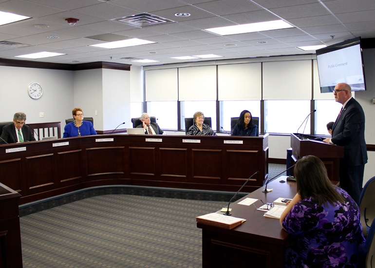 VDOE Board Briefs: September 2019 - VEA Website