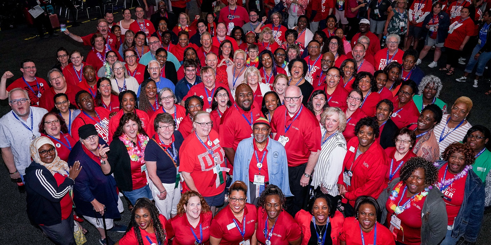 2020 NEA Representative Assembly - VEA Website