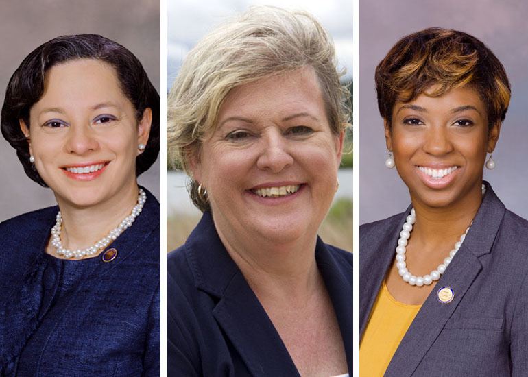 VEA Names Aird, Guy, McClellan ‘Legislators of the Year’; Others Earn ...