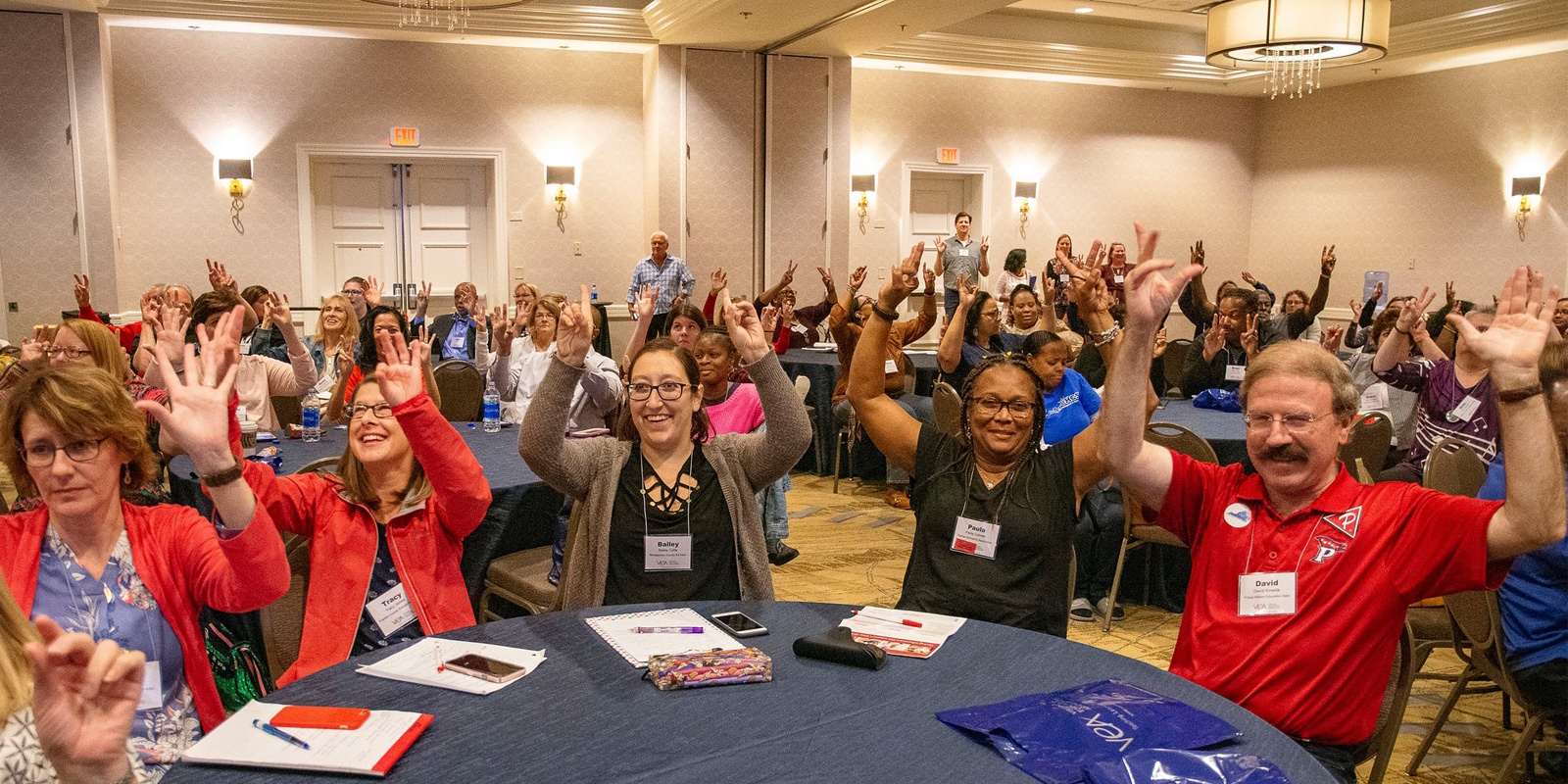 EPIC Conference - VEA Website