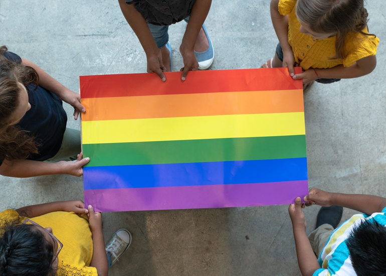 VEA Statement on Model Transgender Student Guidance - VEA Website