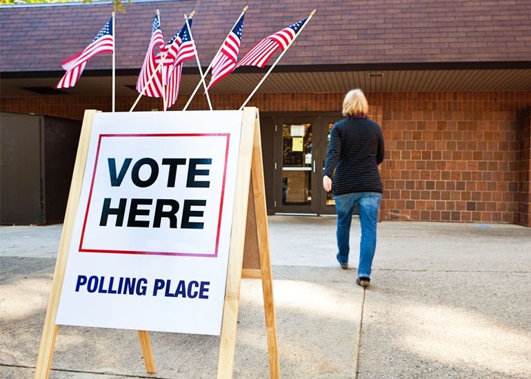 What’s at Stake When We Vote November 7 - VEA Website