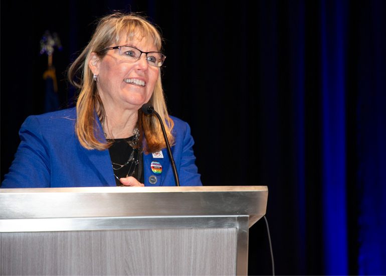 York County’s Carol Bauer Elected President of VEA, State’s Largest ...