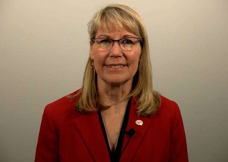A Special Message from VEA President Carol Bauer! - VEA Website