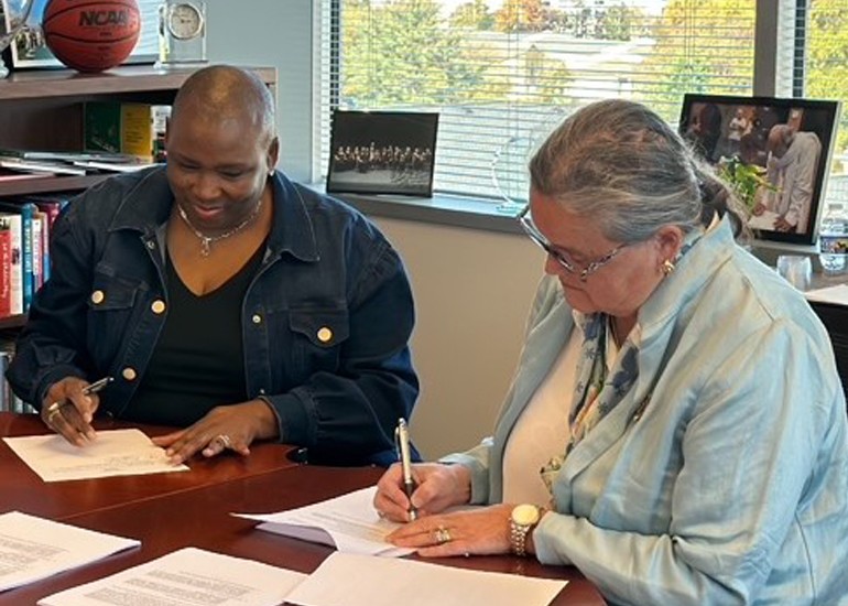 Educators Reach Historic Contract Agreement with Fairfax County Public ... Educators Reach Historic Contract Agreement with Fairfax County Public ...