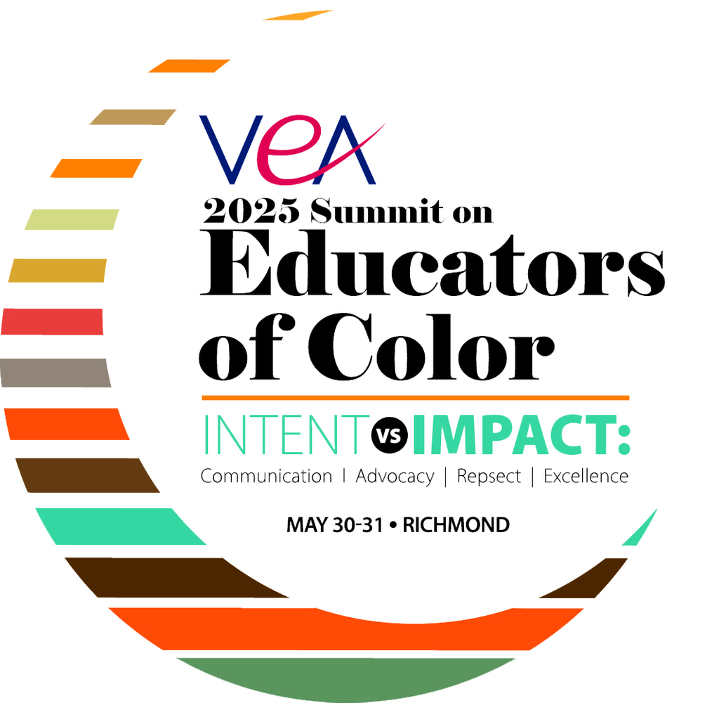 Summit on Educators of Color - VEA Website