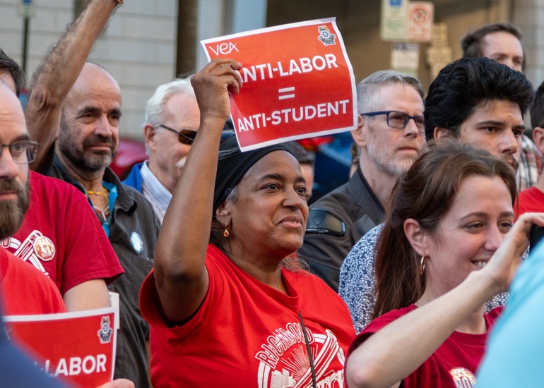 Virginia Journal of Education: December 2025 Full Issue - VEA Website